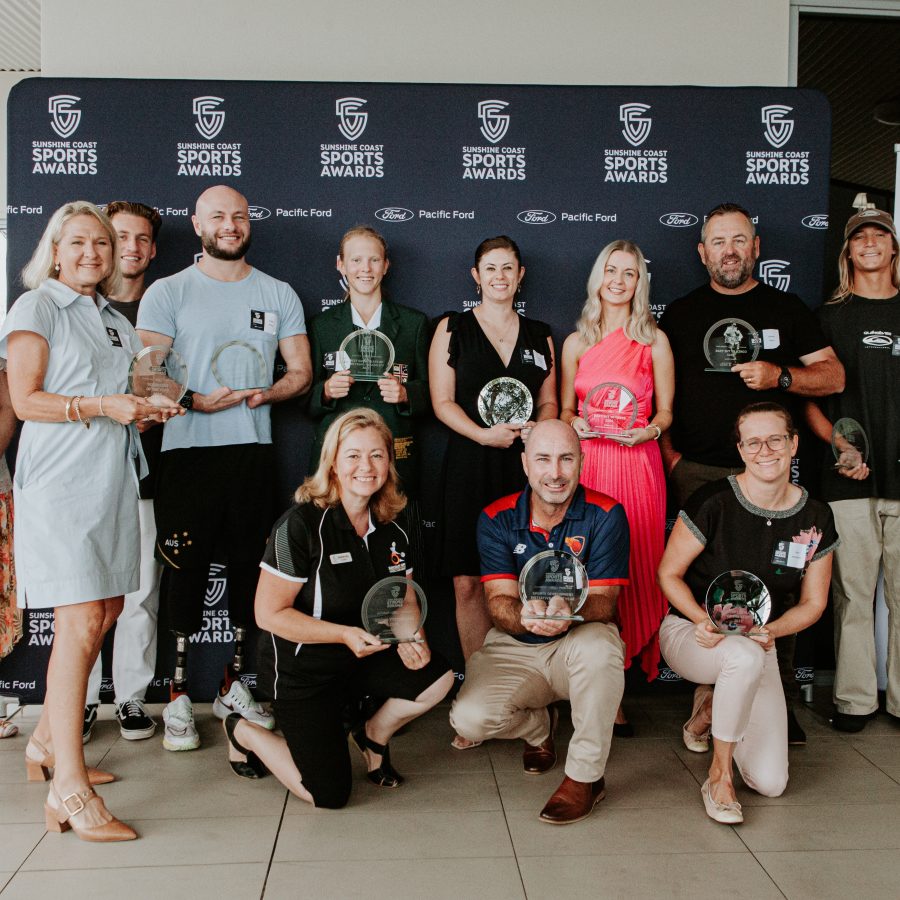 Sunshine Coast Sports | News